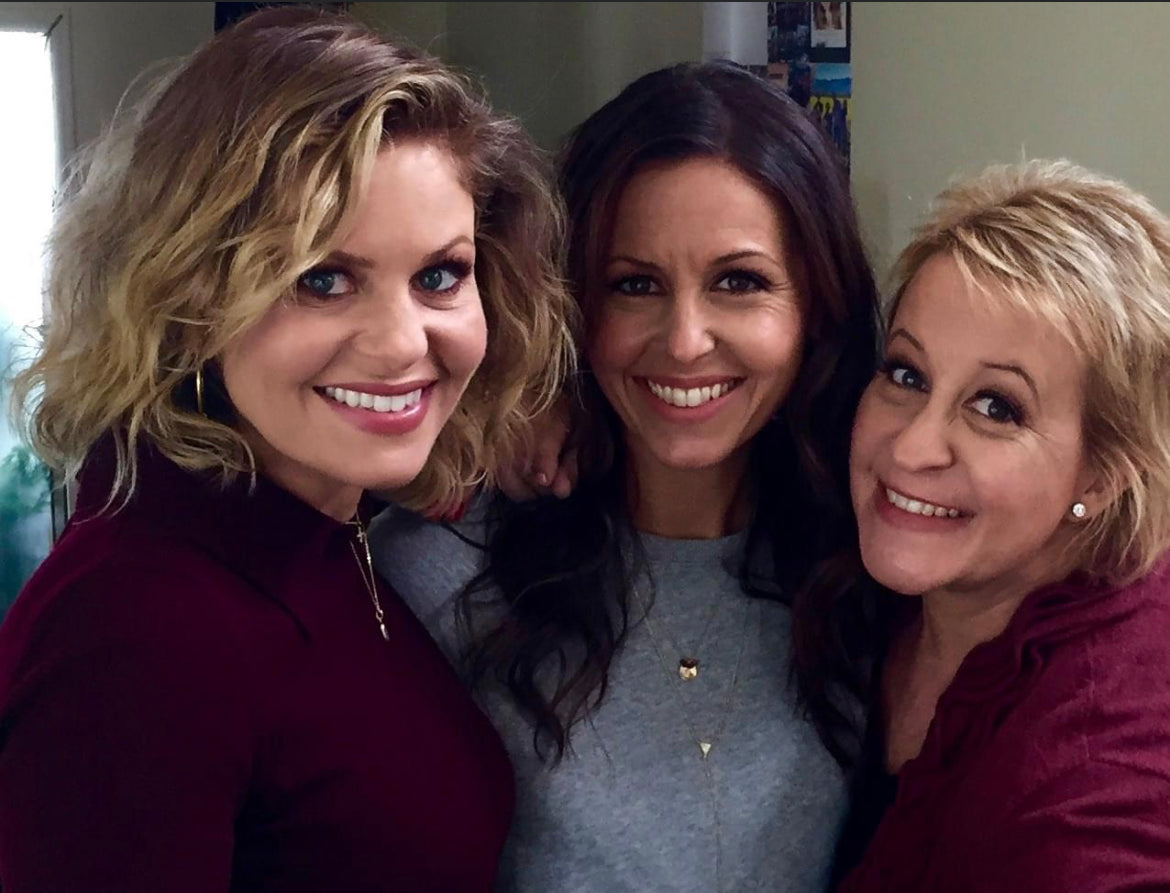 Bridgette Cameron Ridenour New Book Release - Overlooked