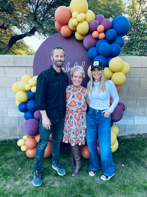 Bridgette Cameron Ridenour New Book Release - Overlooked